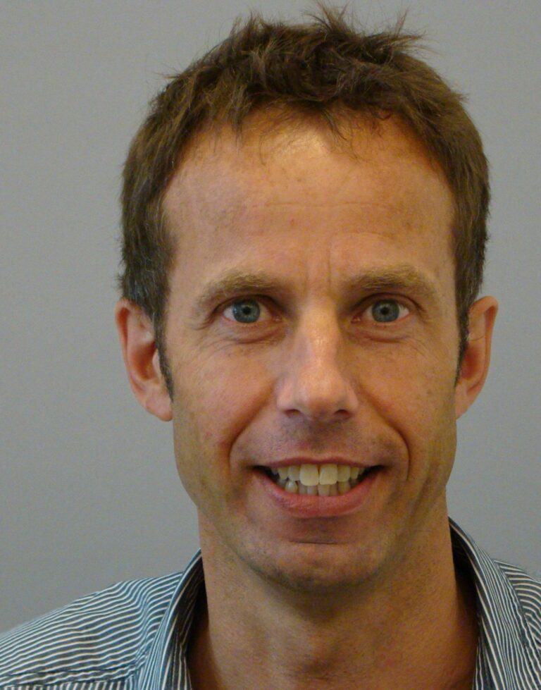 Rob Snel, NL | Bill Halal