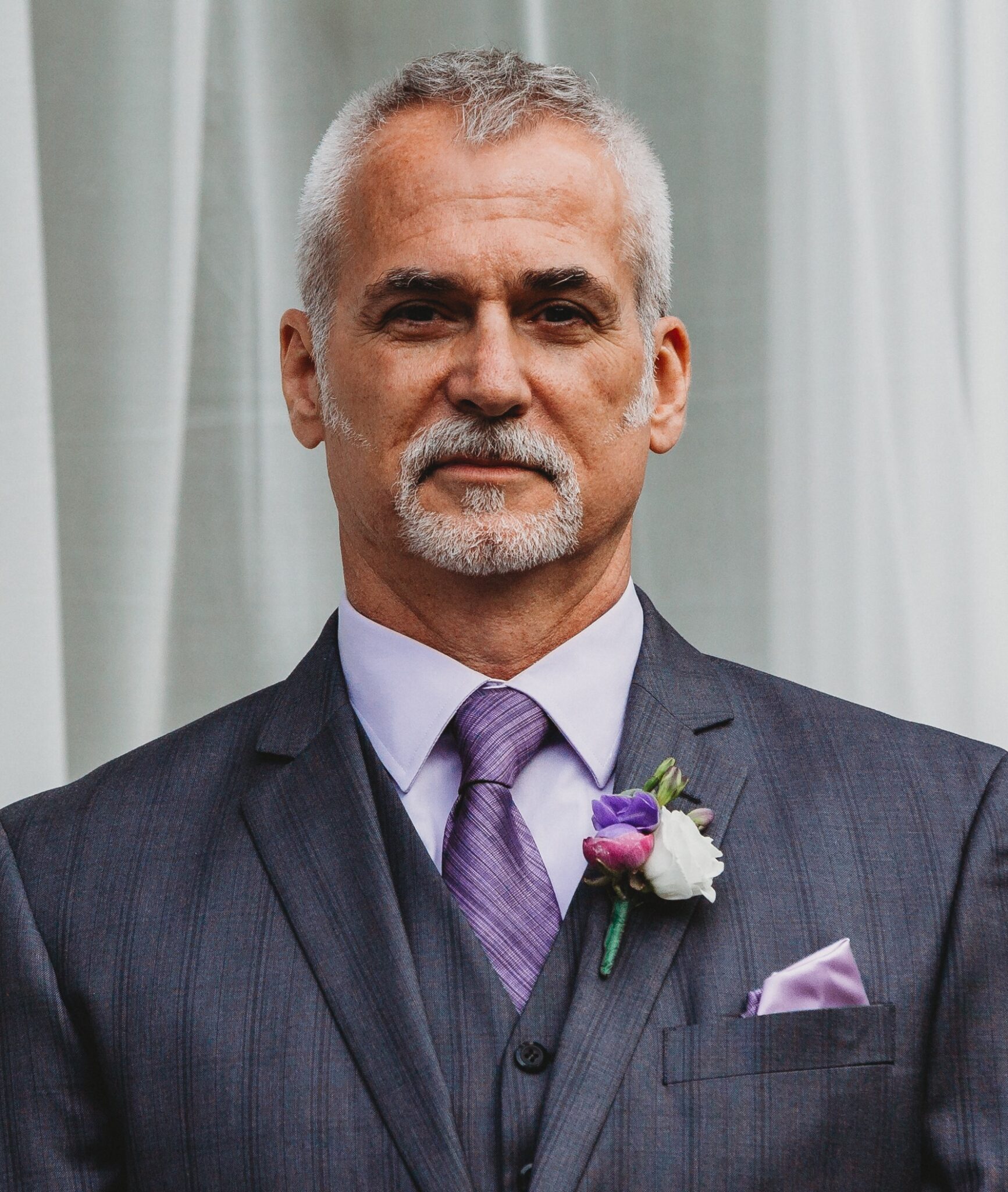 Patrick McCann, USA | Bill Halal