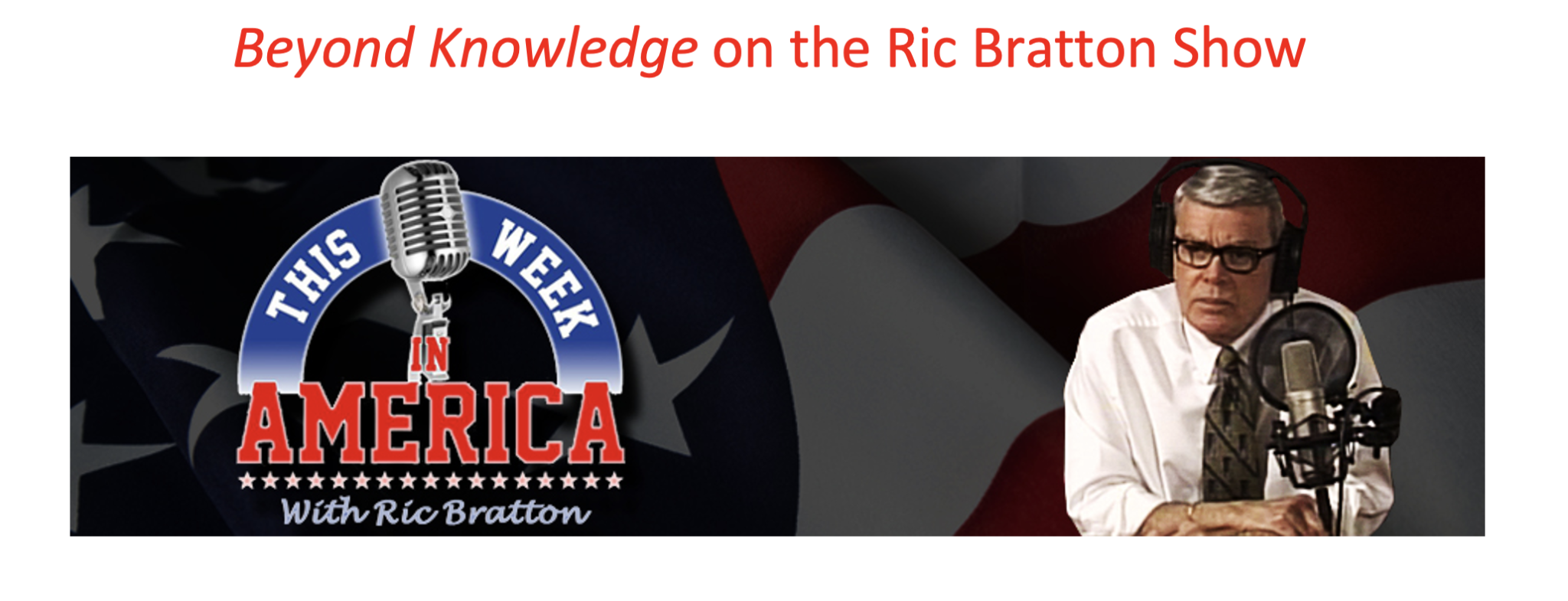 Beyond Knowledge | Bill Halal